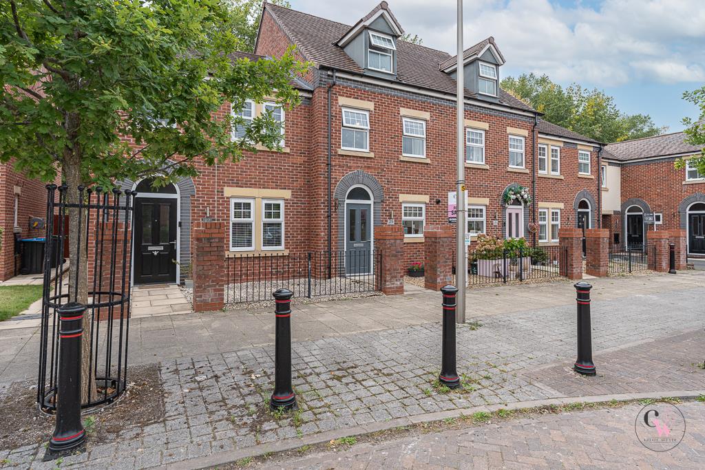 Western Way, Northwich – CW Estate Agents